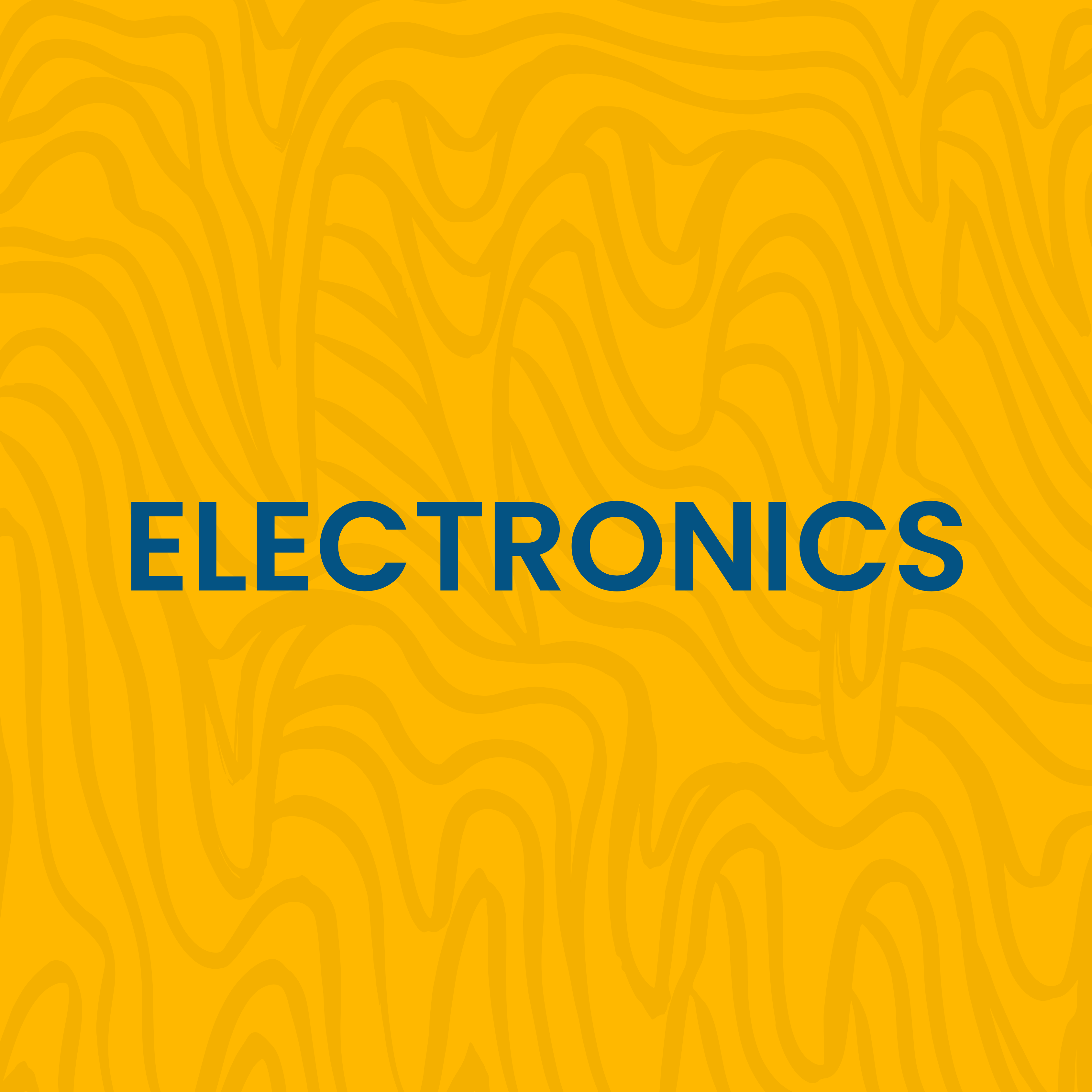 ELECTRONICS – Life Outside Gear Exchange