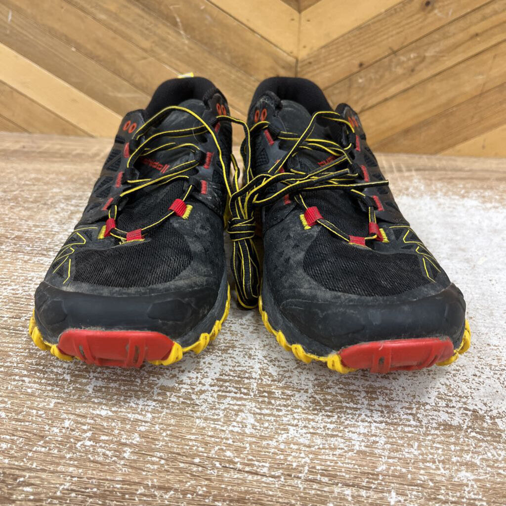 Salomon bushido store