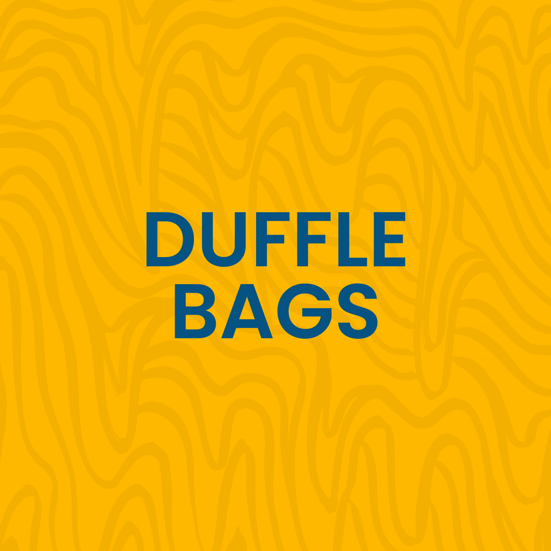 DUFFLE BAGS – Life Outside Gear Exchange