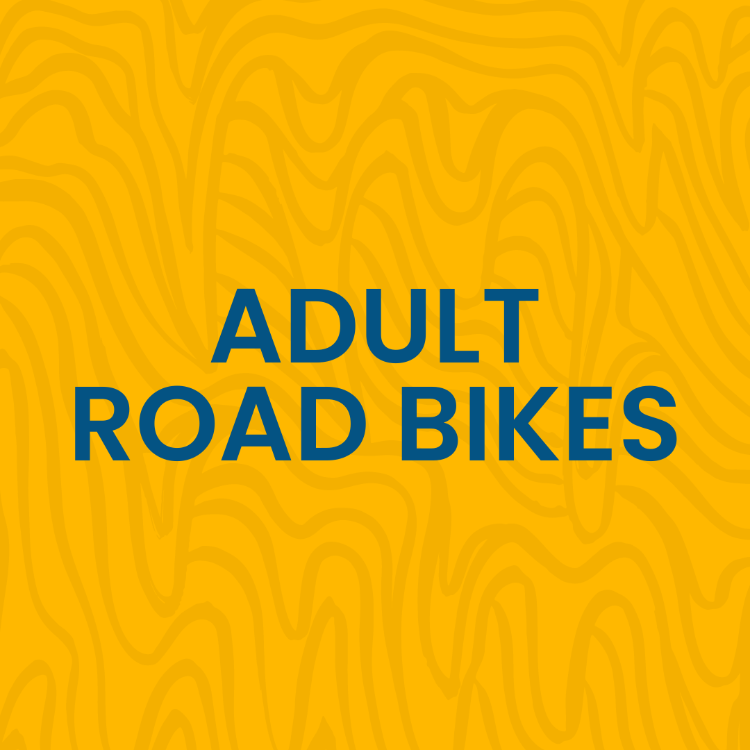 ADULT ROAD BIKES – Life Outside Gear Exchange