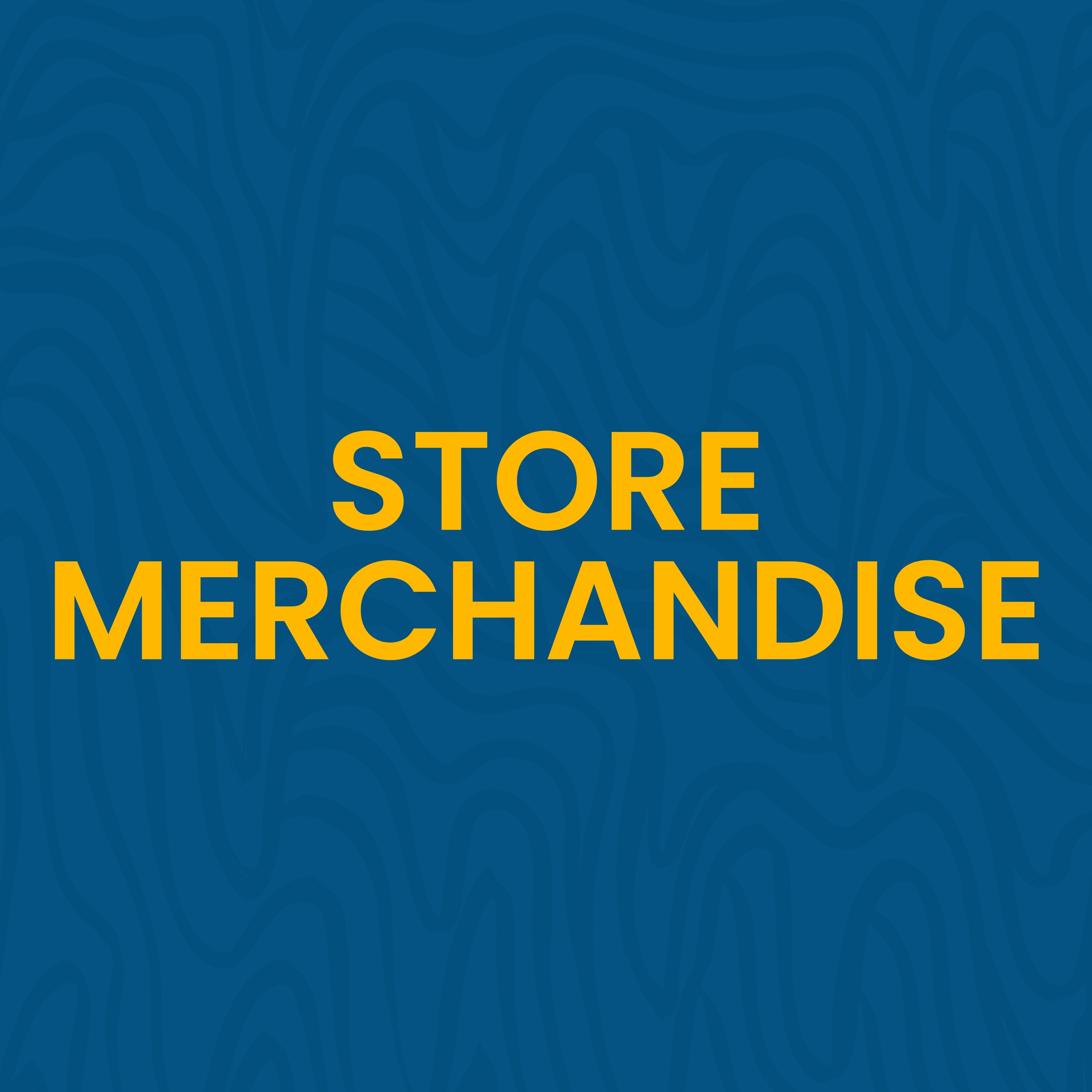 STORE MERCHANDISE – Life Outside Gear Exchange