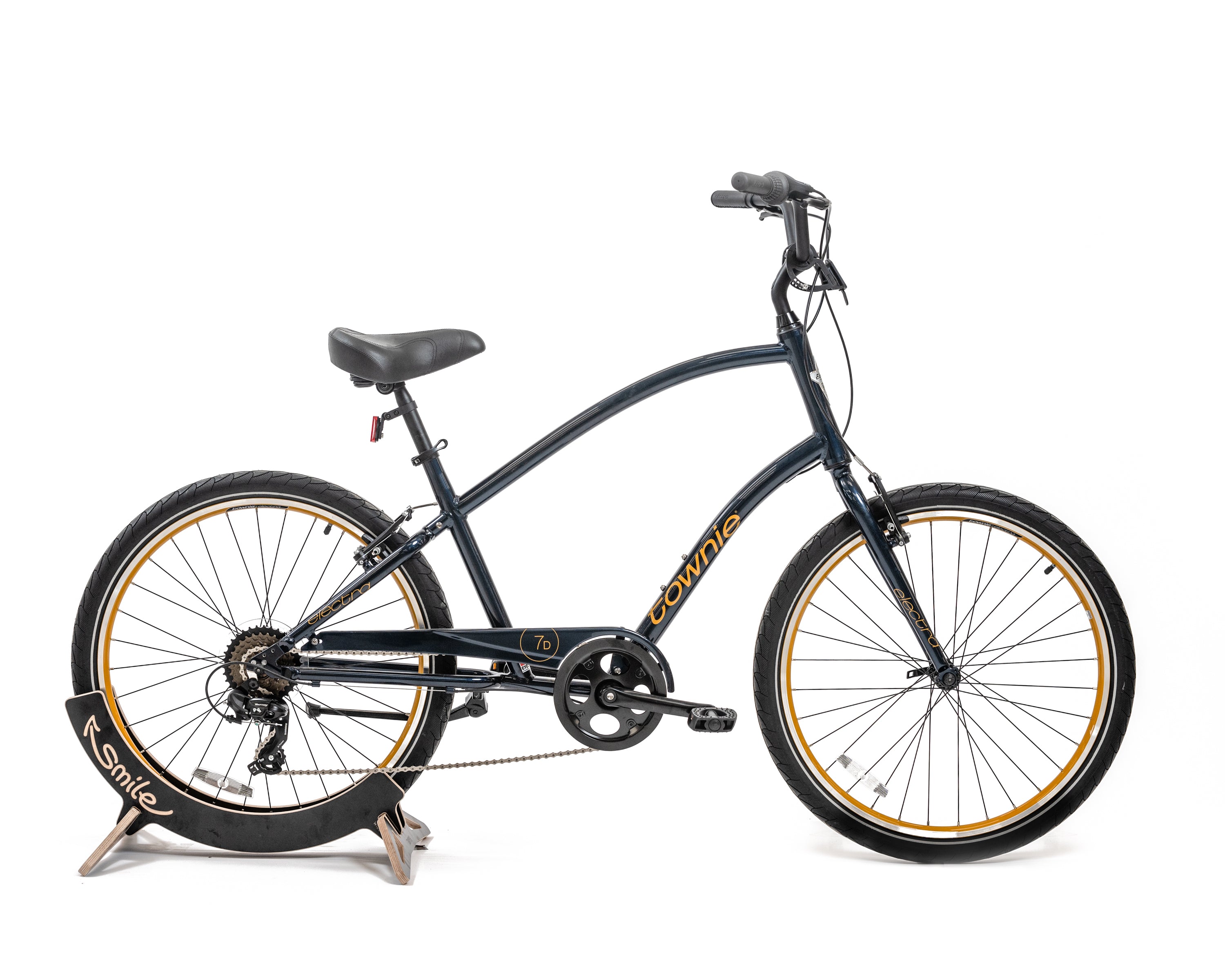 Trek Townie 7D Cruiser Bike Rental – Life Outside Gear Exchange
